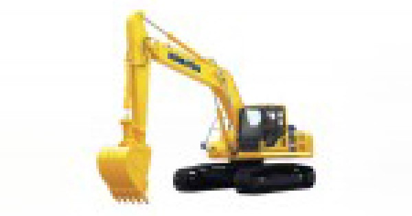 Komatsu PC140 Spare Parts