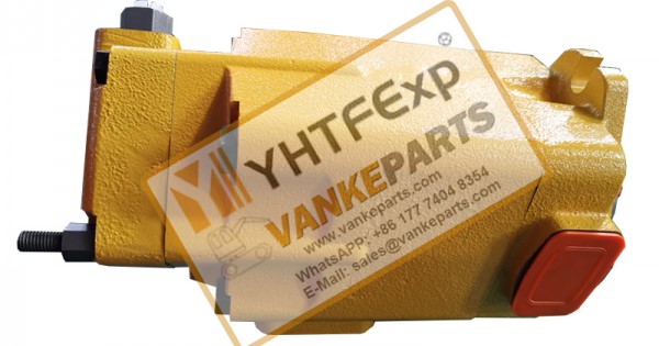 Vankeparts Caterpillar Wheel Loader 950G Vane Pump Assembly Part No ...
