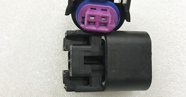 John Deere Tractor Harvester Excavator Cotton Picker Harness Connector ...