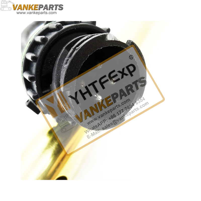 Vankeparts VOLVO Excavator Truck 210B oil level sensor 17202021