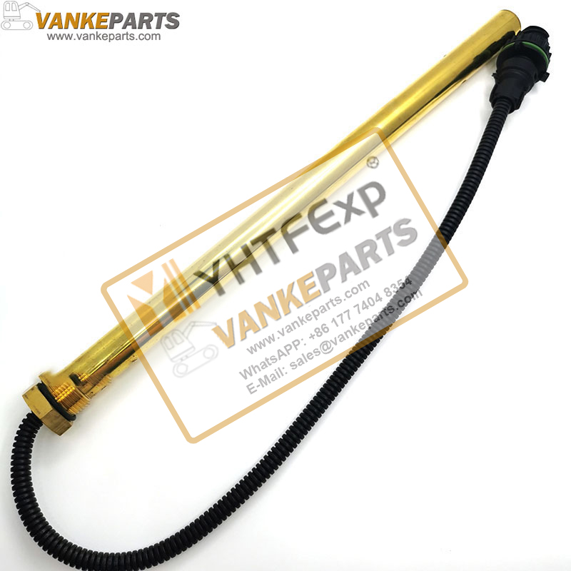 Vankeparts VOLVO Excavator Truck 210B oil level sensor 17202021
