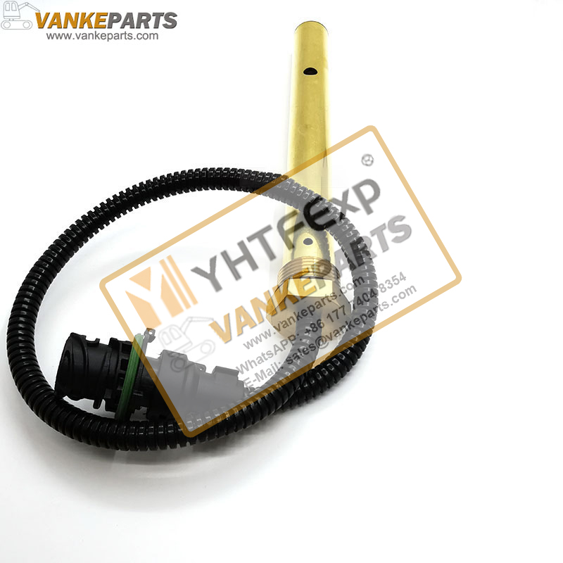 Vankeparts VOLVO Excavator Truck 210B oil level sensor 17202021